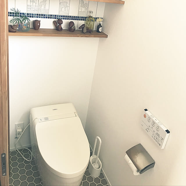 【写真付きレビュー】【KAWAJUN】カワジュン SC-60 Series ペーパーホルダー SC-603-XN サテンニッケル 耐荷重：49N（5kgf） 紙巻器 トイレ・洗面アクセサリー ...