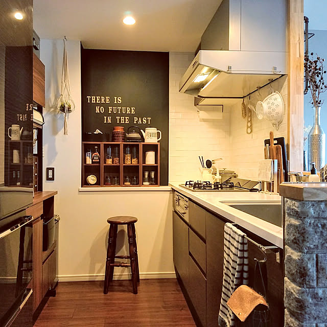 【写真付きレビュー】【KEYUCA公式店】ケユカ pico タオルバー 30 | おしゃれ シンプル タオル掛け タオルハンガー ふきん掛け ふきんかけ オシャレ タオル干し オリジナル ...