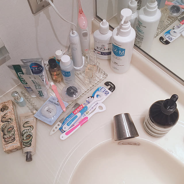 【写真付きレビュー】リジェンティス 薬用ポリリンデンタルリンスEX-W 500mL EXポリリン酸配合 口内環境を整える ノンアルコールの通販商品&口コミ情報 | RoomClipショッピング