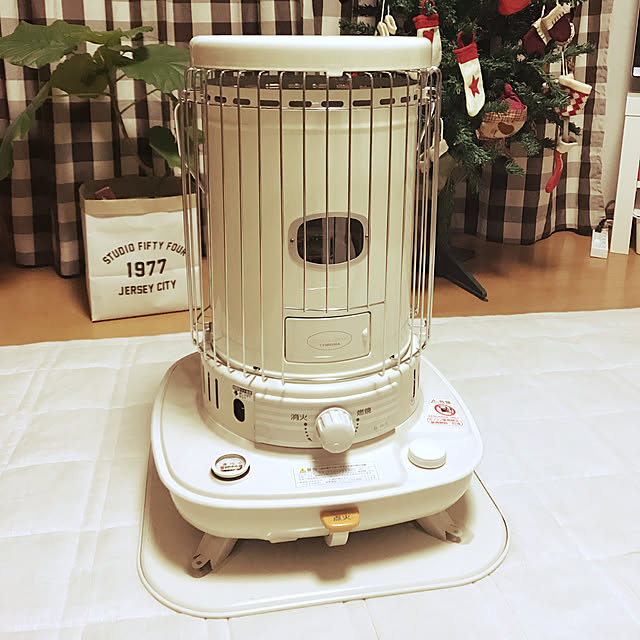 【写真付きレビュー】SL-5121 ≪数量限定 2021年モデル≫【SL-5120後継機種】CORONA コロナ 石油ストーブ 対流型 (木造13畳 コンクリート18畳まで) 遠赤外線 炎筒 ...