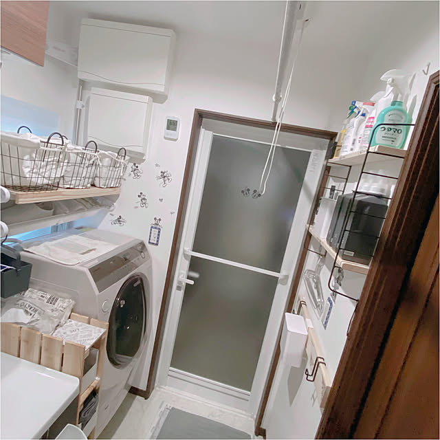 【写真付きレビュー】スロッティス 時計・ 湿度計・温度計 【IKEA （イケア）】 103.163.77 (SLATTIS)の通販商品&口コミ ...