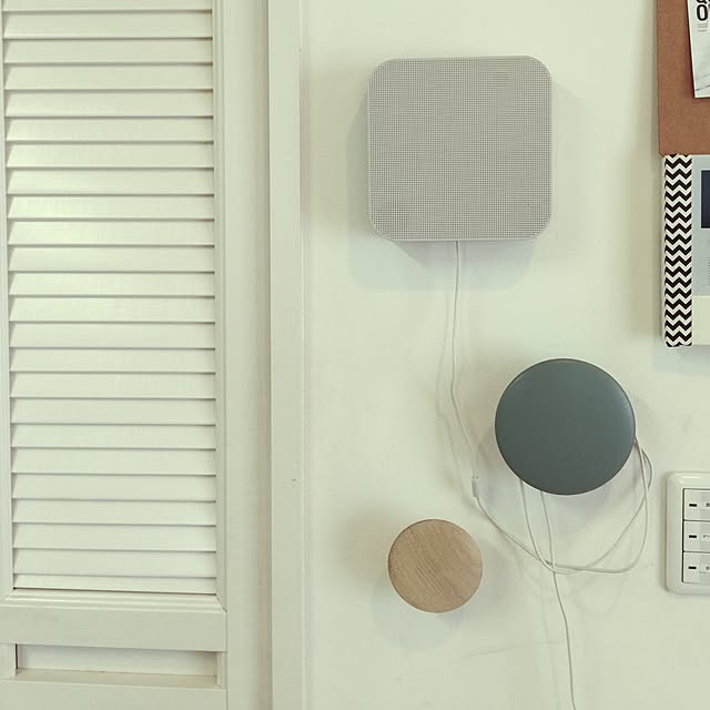 【写真付きレビュー】muuto ムート ザ・ドッツ（コートフック）S（φ90mm） (ナチュラルオーク)の通販商品&口コミ情報 ...