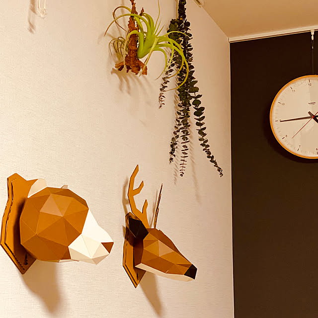 【写真付きレビュー】ボグクラフト(bog craft) KAKUKAKU カクカク クマ Lの通販商品&口コミ情報 | RoomClipショッピング