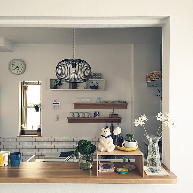 【写真付きレビュー】ローゼンダール コペンハーゲン Filigran/フィリグラン フラワーベース Lサイズ デザイン/LIN UTZON ...