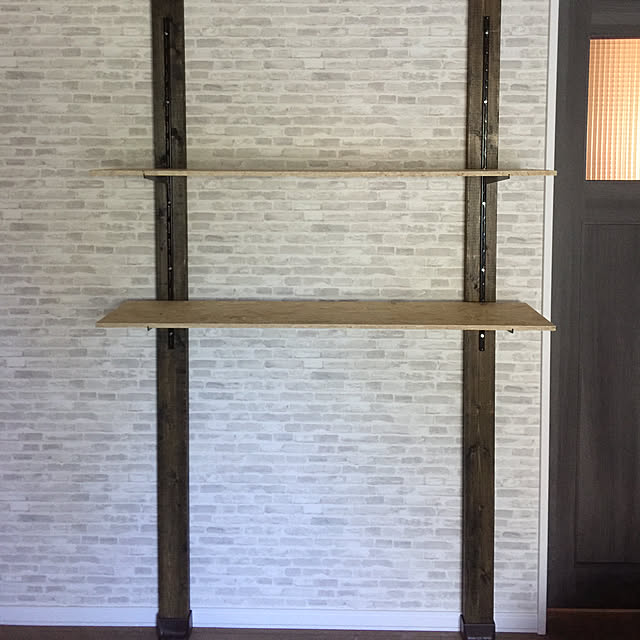 【写真付きレビュー】ロイヤル ASF-1 チャンネルサポート Aブラック 600ミリ（ガチャ柱・棚柱）1本単位の販売です。シックな内装に似合う黒が新登場！の通販商品&口コミ情報 ...