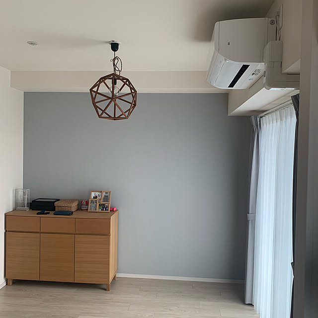 【写真付きレビュー】【ポイント最大18倍・送料無料】サンゲツのオーダーカーテン ストリングス(STRINGS) PLAIN SC8323 ...