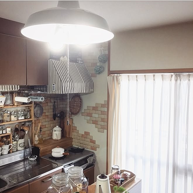 IKEA/ピンク/2DK/床/団地...などのインテリア実例 - 2021-05-13 12:35:30 ｜ RoomClip（ルームクリップ） | RoomClip（ルームクリップ）