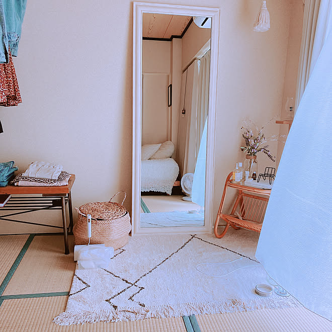 あさ/ありがとうございます/ルームクリップ感謝/1DK 一人暮らし/すきなものに囲まれた暮らし...などのインテリア実例 - 2022-09-13 09:19:14 ｜ RoomClip ...