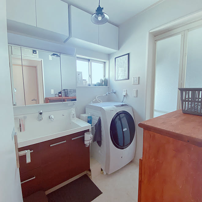 IKEA サボテン/ポスター/IKEA/サボテン/脱衣所...などのインテリア実例 - 2020-10-06 10:32:18 ...