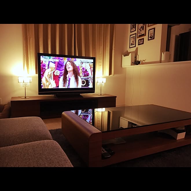 棚/AROMAFAN hour/イイホシユミコ アンジュール/まったり時間♡/IKEA 照明...などのインテリア実例 - 2023-12-10 21:39:20 ｜ RoomClip（ルーム ...