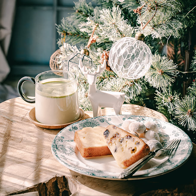 部屋全体/ハンドメイド/照明/レトロ/テーブルランプ...などのインテリア実例 - 2016-10-18 08:21:52 ｜ RoomClip（ルームクリップ）