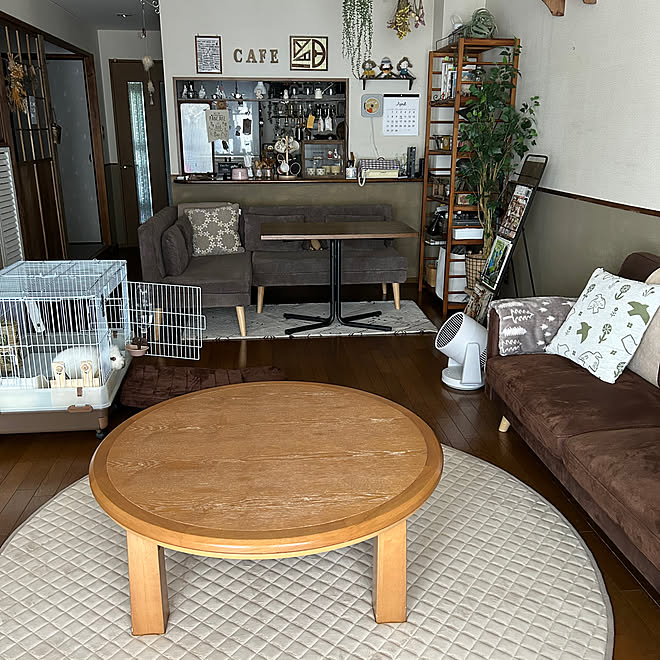 リビング/おしゃれ家電/ペットにも優しい家電/モニター当選ありがとうございます/くらしのリズムを整える...などのインテリア実例 - 2024-04-17 14:02:04 ...