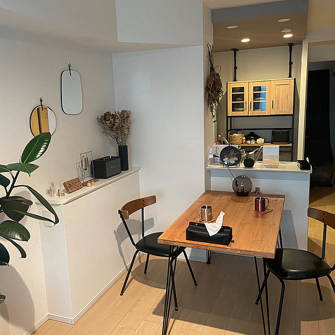 部屋全体/LOWYA/unico/IKEA/journal standard Furniture...などのインテリア実例 - 2024-09-01 17:45:06 ｜ RoomClip ...