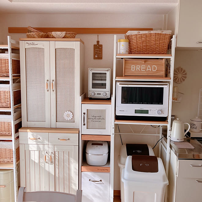 壁/天井/ダイニング/団地/ナチュラルインテリア/3DK...などのインテリア実例 - 2023-11-27 18:00:16 ｜ RoomClip（ルームクリップ）