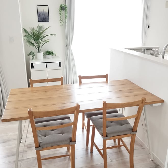 リビング/ダイソー/フォトフレーム/IKEA/キャビネット...などのインテリア実例 - 2024-06-20 18:40:45 ｜ RoomClip（ルームクリップ） | RoomClip ...