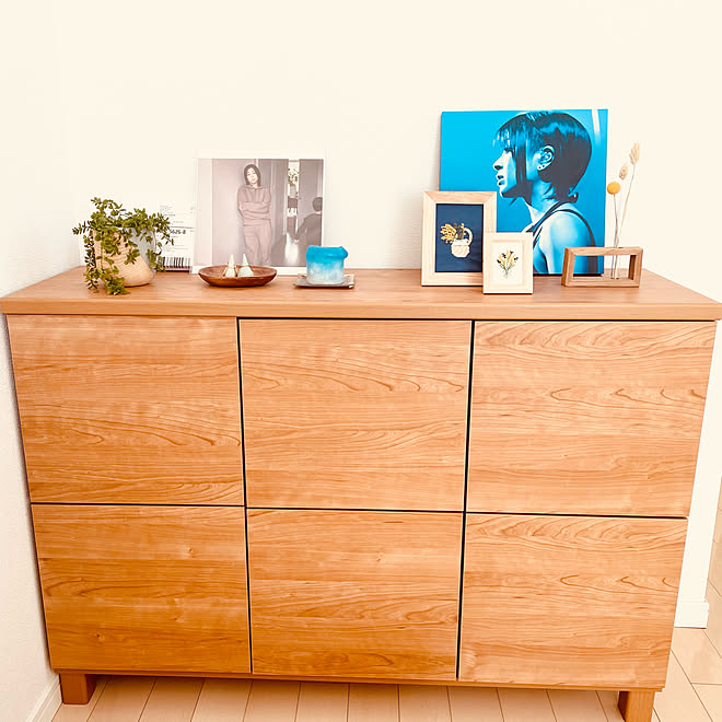 1K 7畳/ナチュラル/一人暮らし/北欧/1K...などのインテリア実例 - 2022-10-04 09:08:27 ｜ RoomClip ...