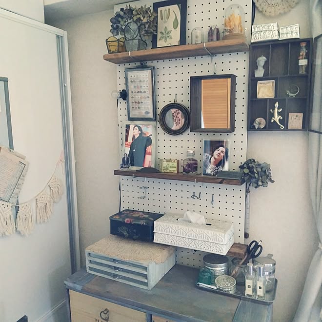 部屋のインテリア実例、オススメ30枚をピックアップ vol.3483 ｜ RoomClip（ルームクリップ）