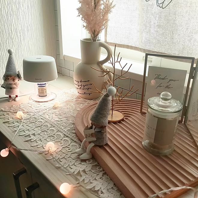 リズム株式会社の「AROMAFUN hour」モニター ｜ RoomClip（ルームクリップ）