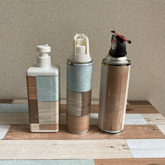 リメイクシート/リメイク/10分でできる/nico house/インテリア...などのインテリア実例 - 2022-09-19 07:51: ...