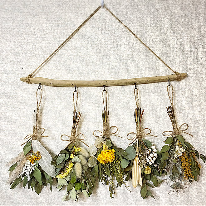 雑貨/ハンドメイド/趣味/アメリカン雑貨/nico house...などのインテリア実例 - 2022-09-08 00:15:54 ...