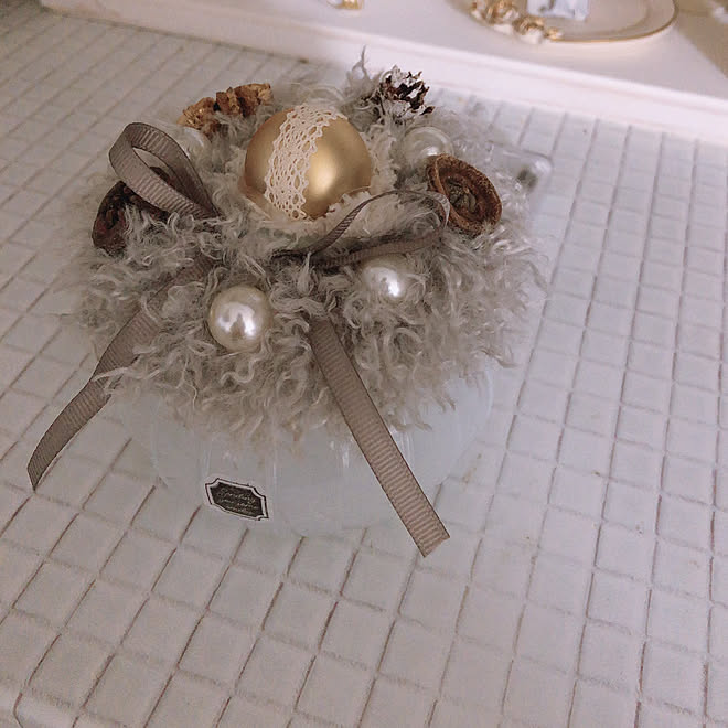 ハンドメイド/ドライフラワーアレンジ/ドライフラワーのある暮らし/マルシェ用/マルシェ用作成...などのインテリア実例 - 2023-12-08 23:08:40 ｜ RoomClip（ルーム ...