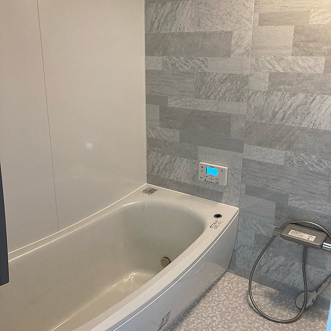 TOTOサザナ1618/ナチュラル/リフォーム/木目調/バス/トイレ...などのインテリア実例 - 2022-10-29 12:36:58 ｜ RoomClip（ルームクリップ ...