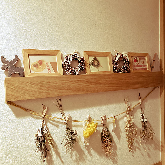 部屋のインテリア実例、オススメ30枚をピックアップ vol.3102 ｜ RoomClip（ルームクリップ）