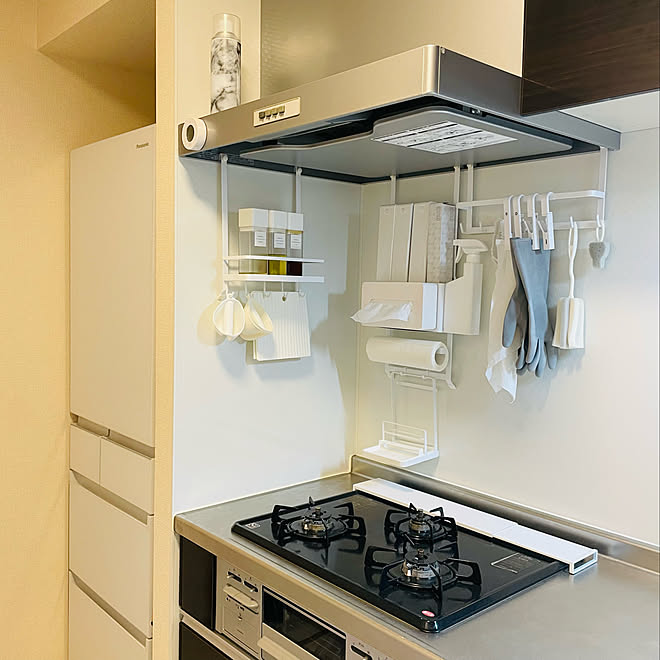 Droom/d-room/ダイワハウスの賃貸アパート/D-room 賃貸/アパート...などのインテリア実例 - 2022-09-02 16: ...