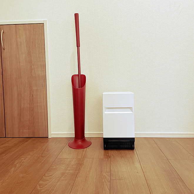 快適な生活/ダスキン LaLa/ダスキン/ダスキンモップ/心地よい暮らし...などのインテリア実例 - 2021-06-07 08:27:30 ｜ RoomClip（ルームクリップ）