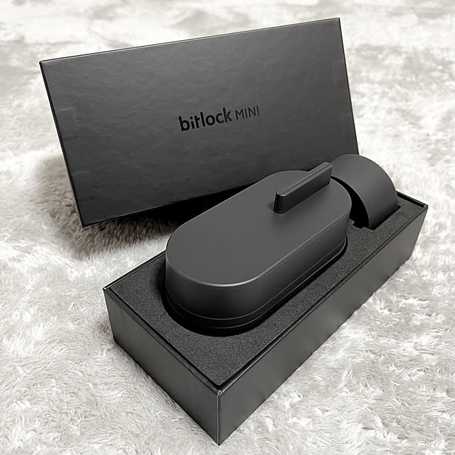 bitlock MINI/bitlock/DIY・リノベーション特集/スマートロック/スマートホーム...などのインテリア実例 - 2022 ...