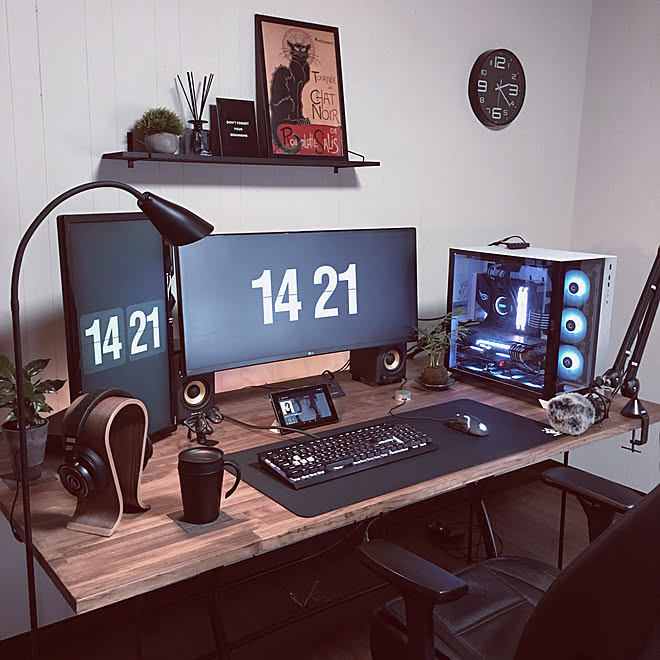 Pc机 インテリア Diy - nodsuppo