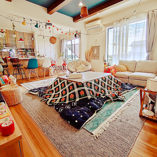 部屋のインテリア実例、オススメ30枚をピックアップ vol.3054 ｜ RoomClip（ルームクリップ）