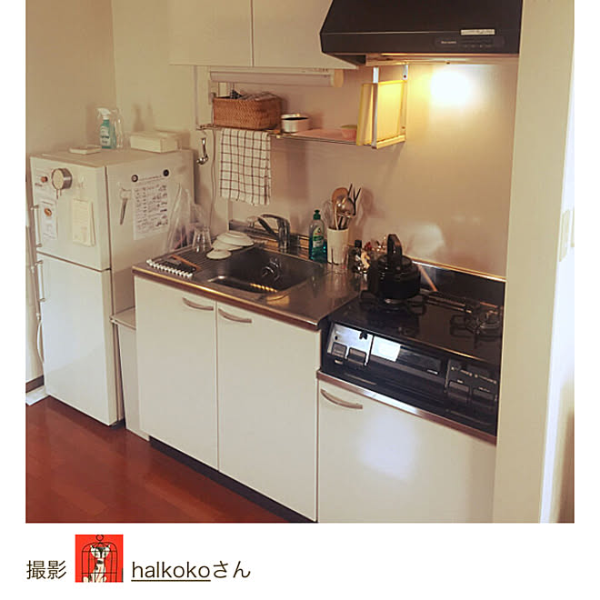 RoomClip mag/賃貸/一人暮らし/1DK/無印良品...などのインテリア実例 - 2020-09-16 20:24:17 ｜ RoomClip（ルームクリップ）