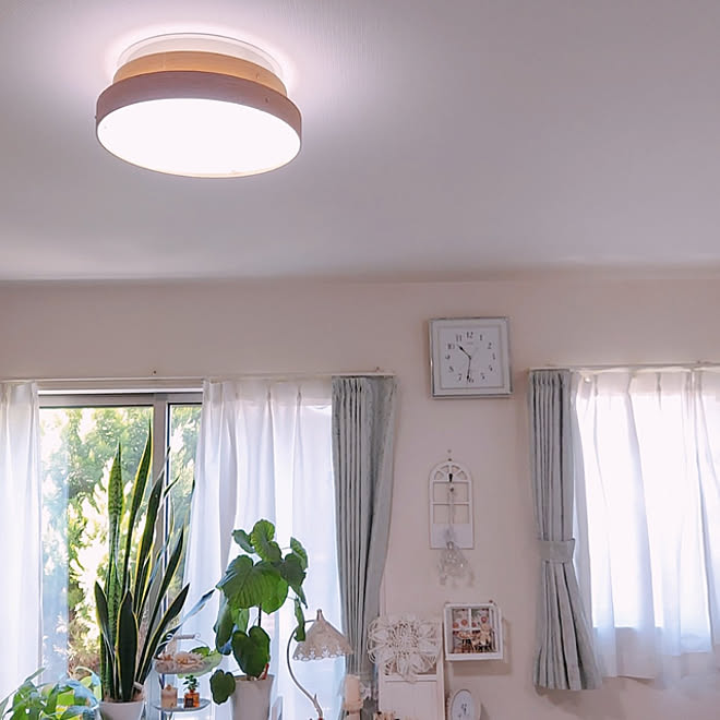 リビング/RoomClipショッピング/連投してます*_ _)ﾍﾟｺﾘ♡/いいね！ありがとうございます♪/フォロワーさんに感謝♥...などのインテリア実例 - 2022-08-21 19:55 ...