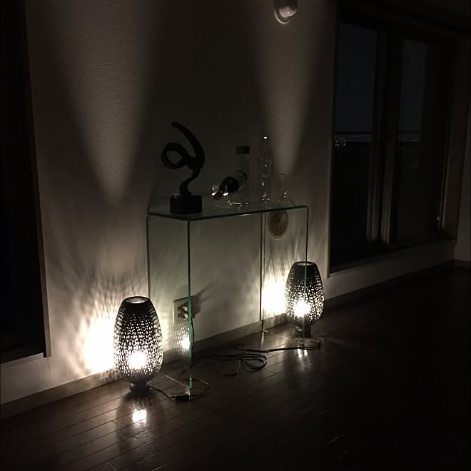 リビング/moda en casa/Artistique/simple/Chic...などのインテリア実例 - 2016-02-15 22: ...