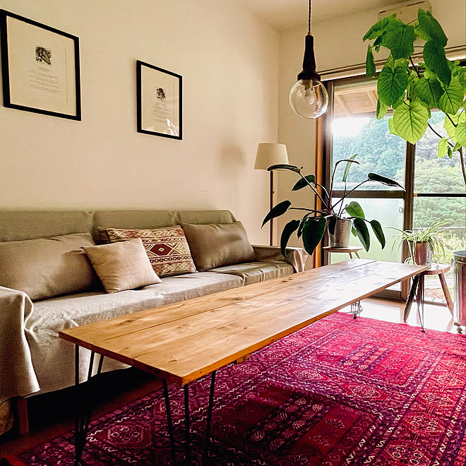 部屋のインテリア実例、オススメ30枚をピックアップ vol.3054 ｜ RoomClip（ルームクリップ）