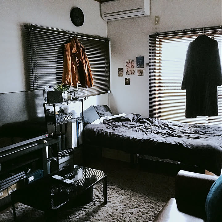 メンズ部屋のおすすめ商品とおしゃれな実例 | Roomclip(ルームクリップ)