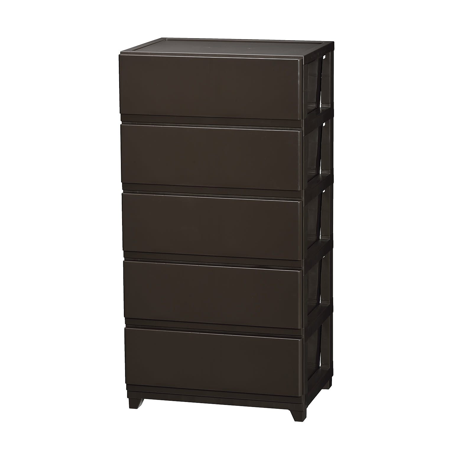 JEJアステージ収納チェスト デコニー チェスト5段 - 通販 | 家具とインテリアの通販【RoomClipショッピング】