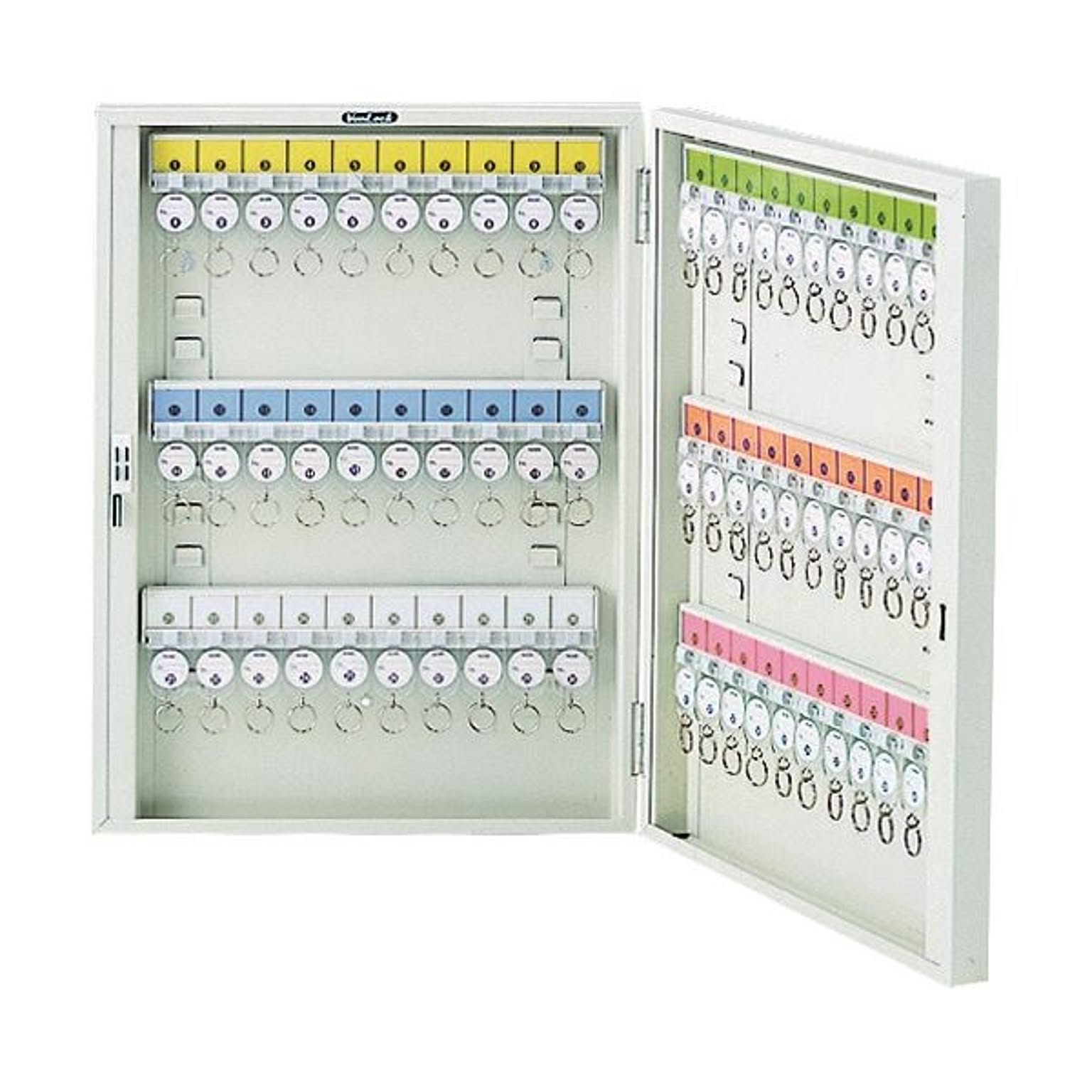 TRUSCO キーボックスホルダ数60個 K-60 1台 - 通販 | 家具とインテリアの通販【RoomClipショッピング】