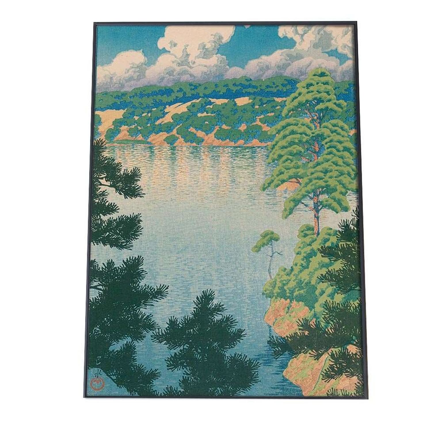 EFPI レトロポスター サイズ (A4からB0まで）アート 絵画 壁掛け フレーム【bn-poster-117】 - 通販 | 家具とインテリアの通販【RoomClipショッピング】