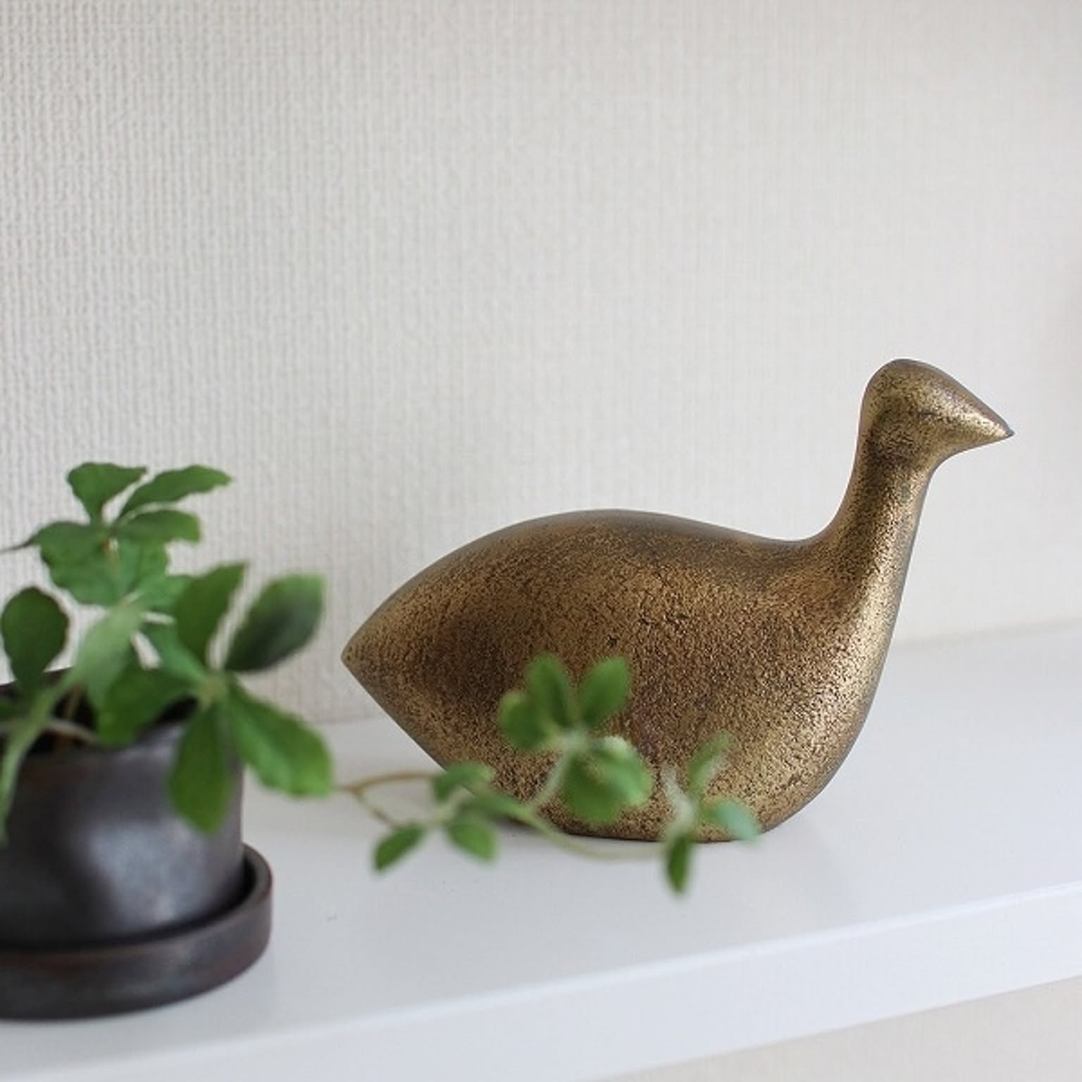 ferm LIVING (ファームリビング) Coot Paper Weight (クート ペーパーウェイト) - 通販 | 家具とインテリア ...