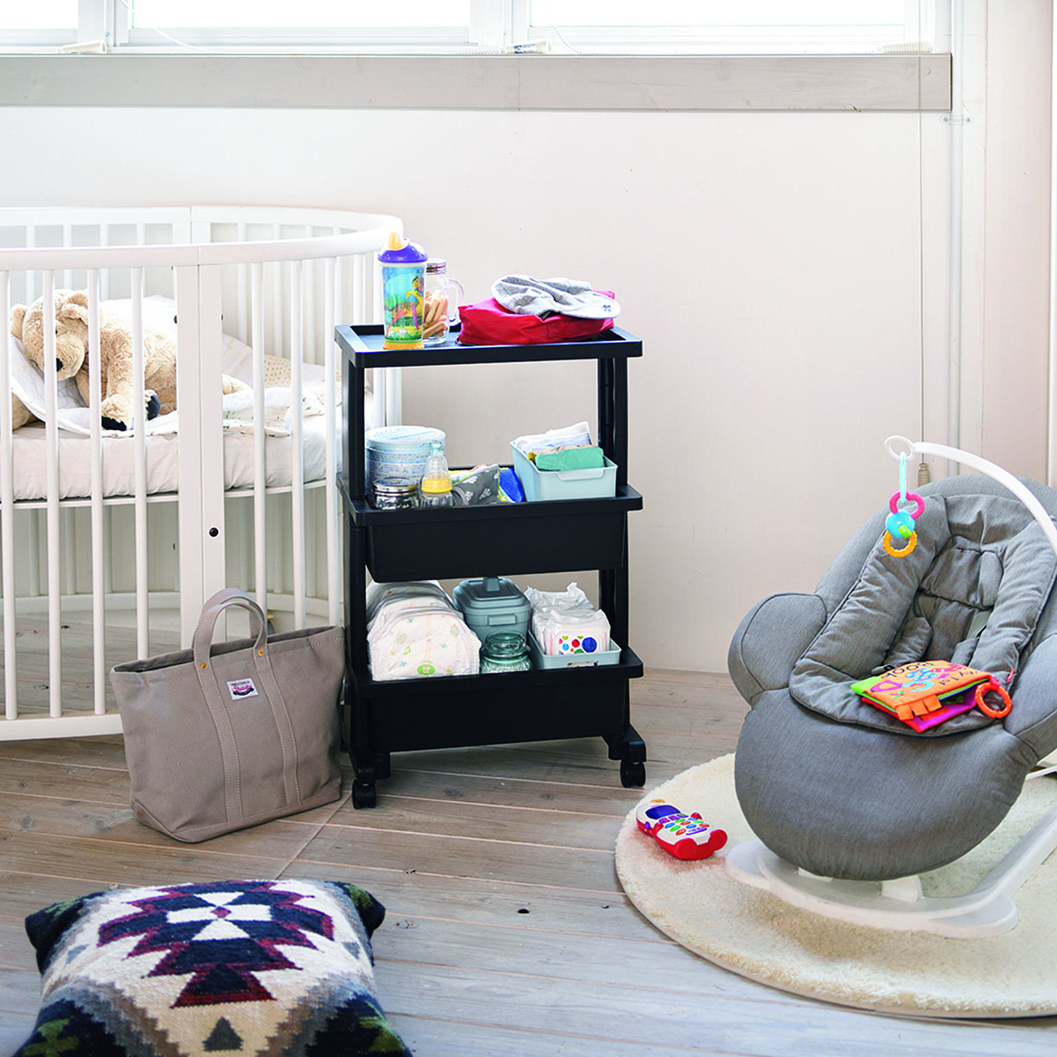 JEJアステージ リセ テーブルワゴン - 通販 | RoomClipショッピング