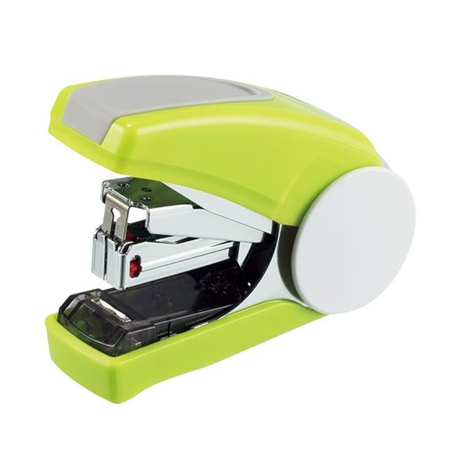 (まとめ) ライオン事務器 ステープラ かるホッチ 約30枚とじ グリーン FS-30N 1個 【×10セット】 - 通販 | 家具と ...
