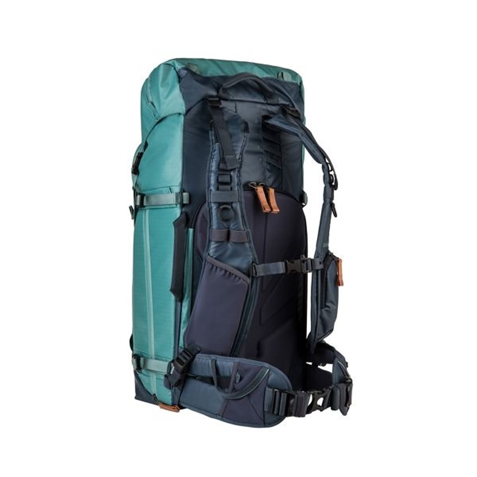 Shimoda Designs Explore 60 バックパック Sea Pine V520-012 - 通販 | 家具とインテリアの通販 ...