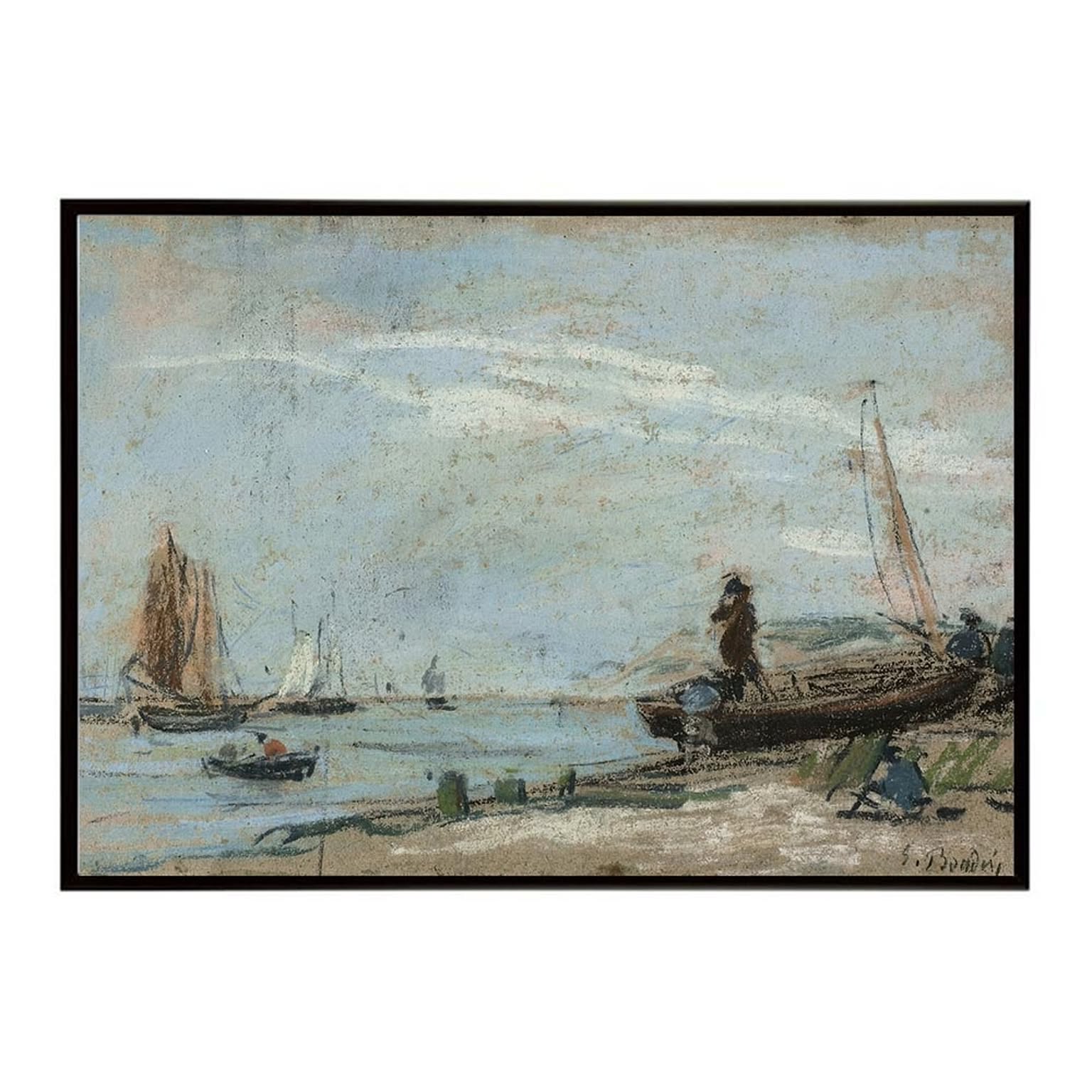 EFPI ポスター 名画 絵画 横 a0 a1 a2 a3 a4 b0 b2 b1 b3 b4 ビー【bn-poster-5369】 - 通販 ...