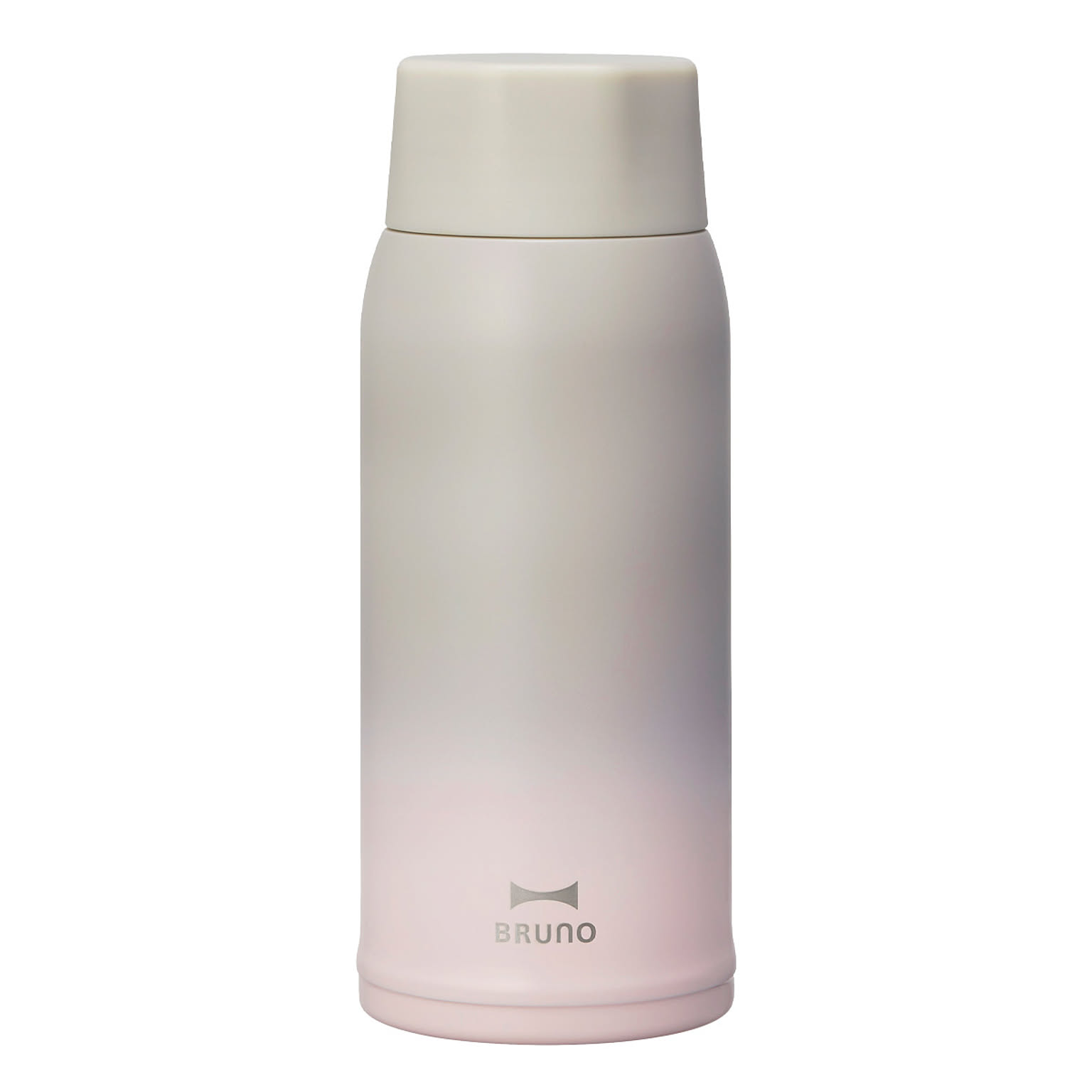 ブルーノ BRUNO 水筒 ステンレスボトル 350ml 軽量 BHK271 ステンレス スクリューボトル medium ステンレスボトル - 通販 | RoomClipショッピング