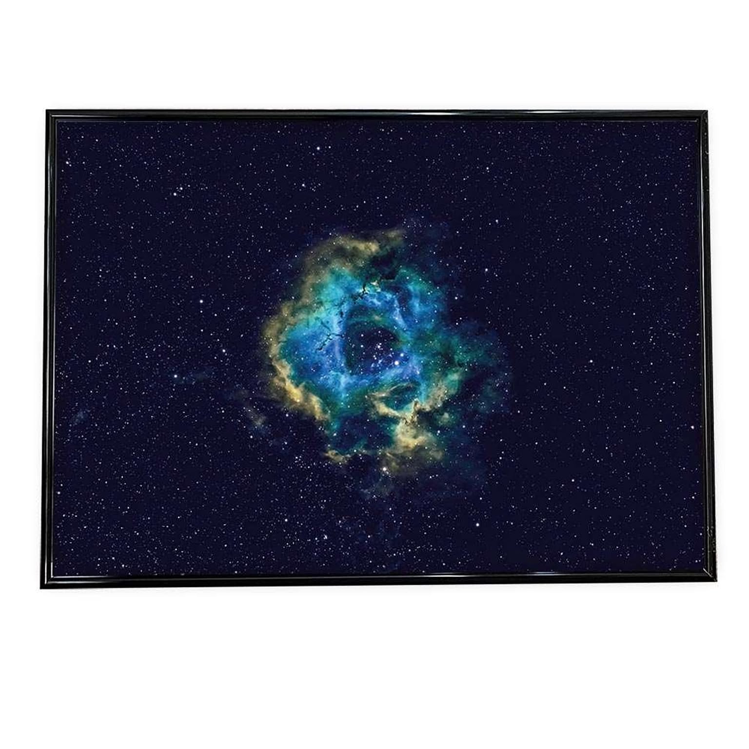 EFPI ポスター 宇宙 ユニバース 天体 星 惑星 ポスター 銀河 衛星 プラネタリウム 宇宙 【 an-poster-270】 - 通販 ...