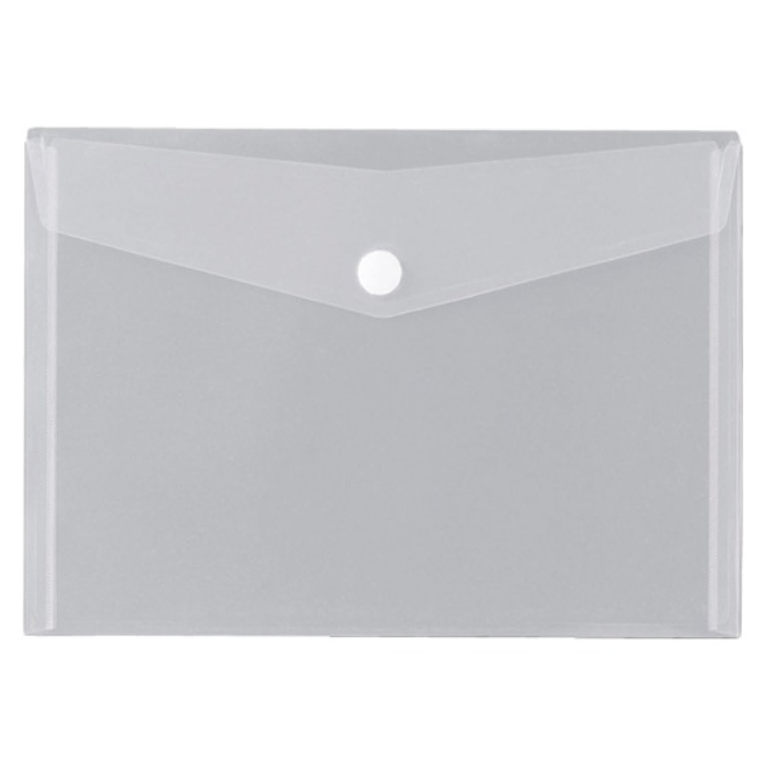 （まとめ） エンベロープ マチなし YF-990 クリア 1枚入 【×30セット】 - 通販 | 家具とインテリアの通販【RoomClipショッピング】