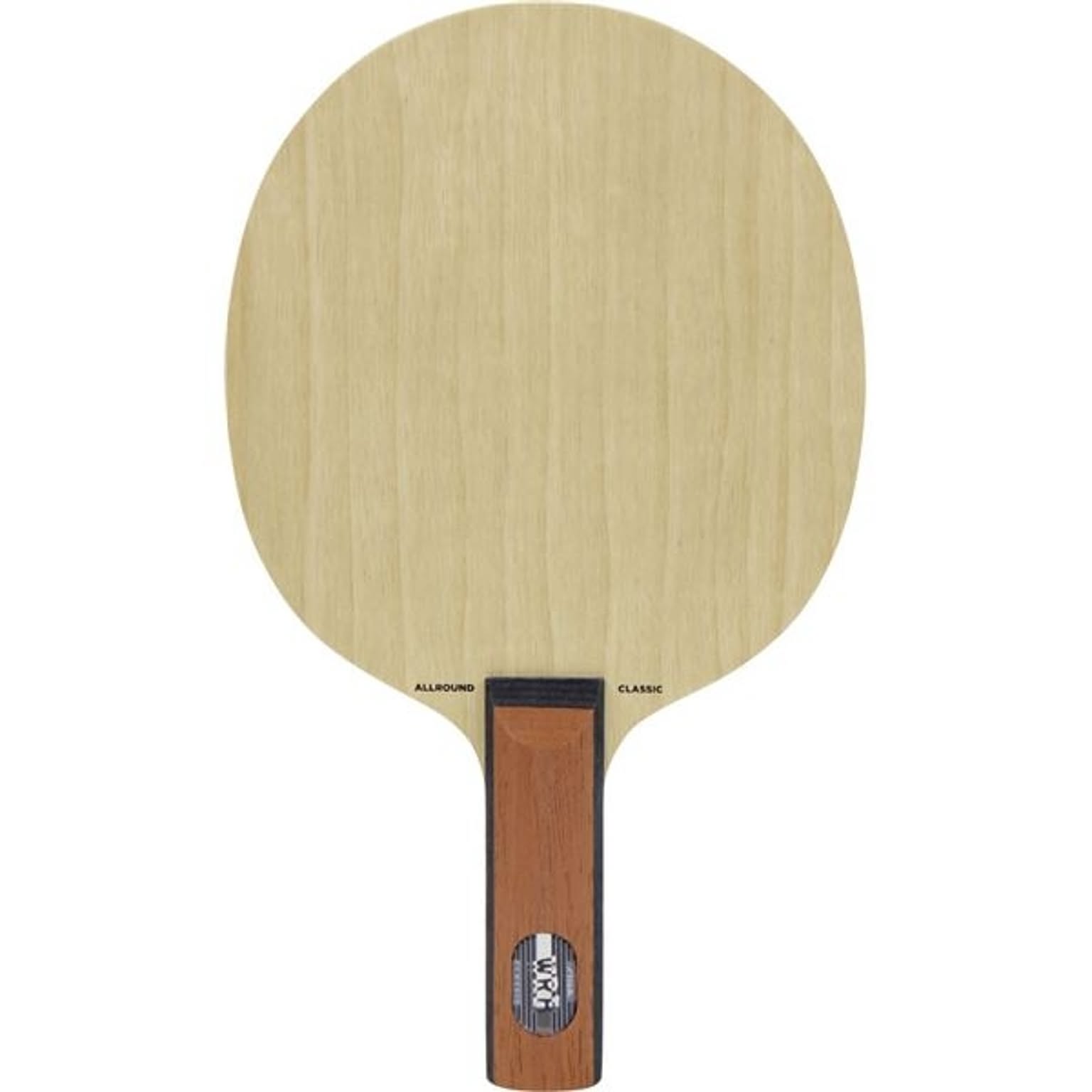 STIGA（スティガ） シェイクラケット ALLROUND CLASSIC WRB CLASSIC（オールラウンドクラシック WRB ...