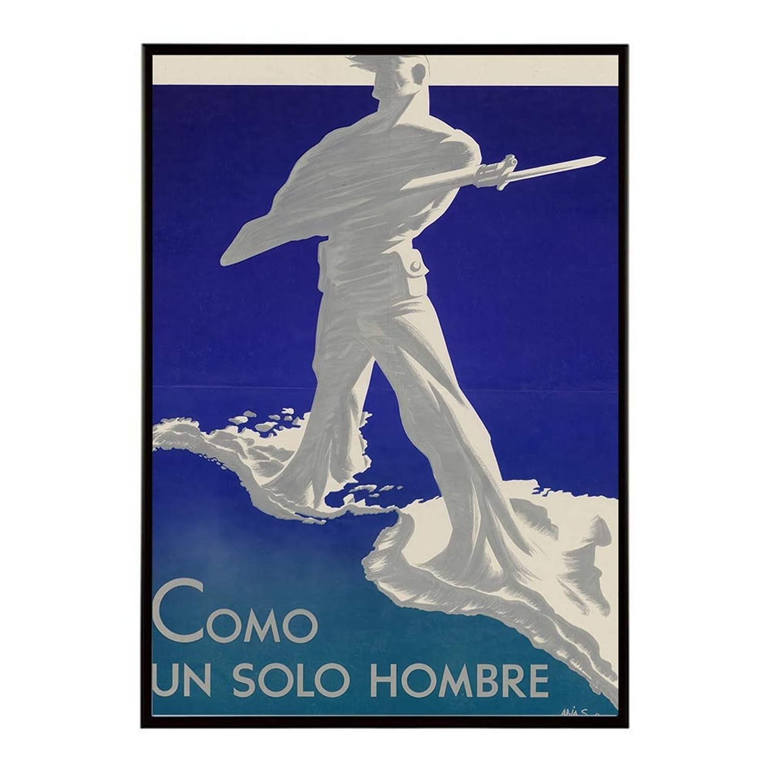 EFPI レトロポスター 選べるサイズ(各種A4?A0 B4?B0）お洒落【bn-poster-1128】 - 通販 | 家具とインテリアの通販【RoomClipショッピング】